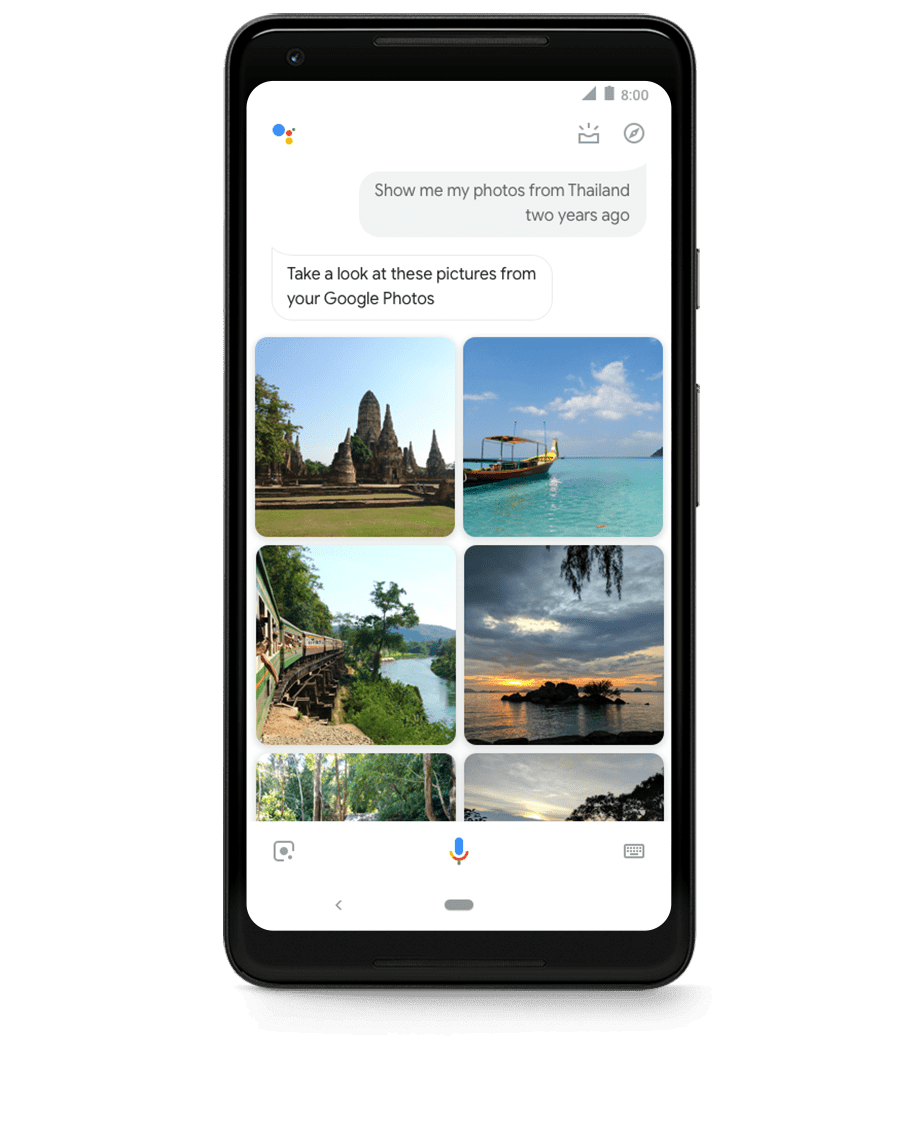 Get the Google Assistant For Your Phone - Google Assistant